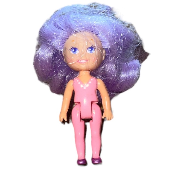 Playskool | Toys | Princess Krystal Fairies Seashell Fairies | Poshmark